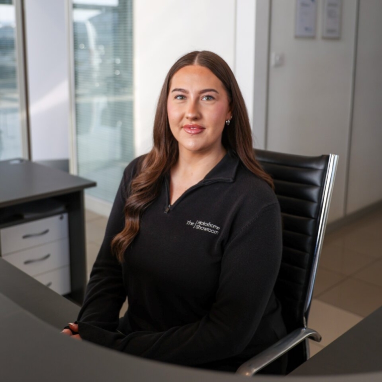 About The Motorhome Showroom | Used & New Motorhomes