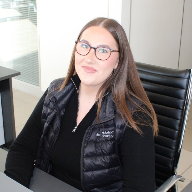 About The Motorhome Showroom | Used & New Motorhomes