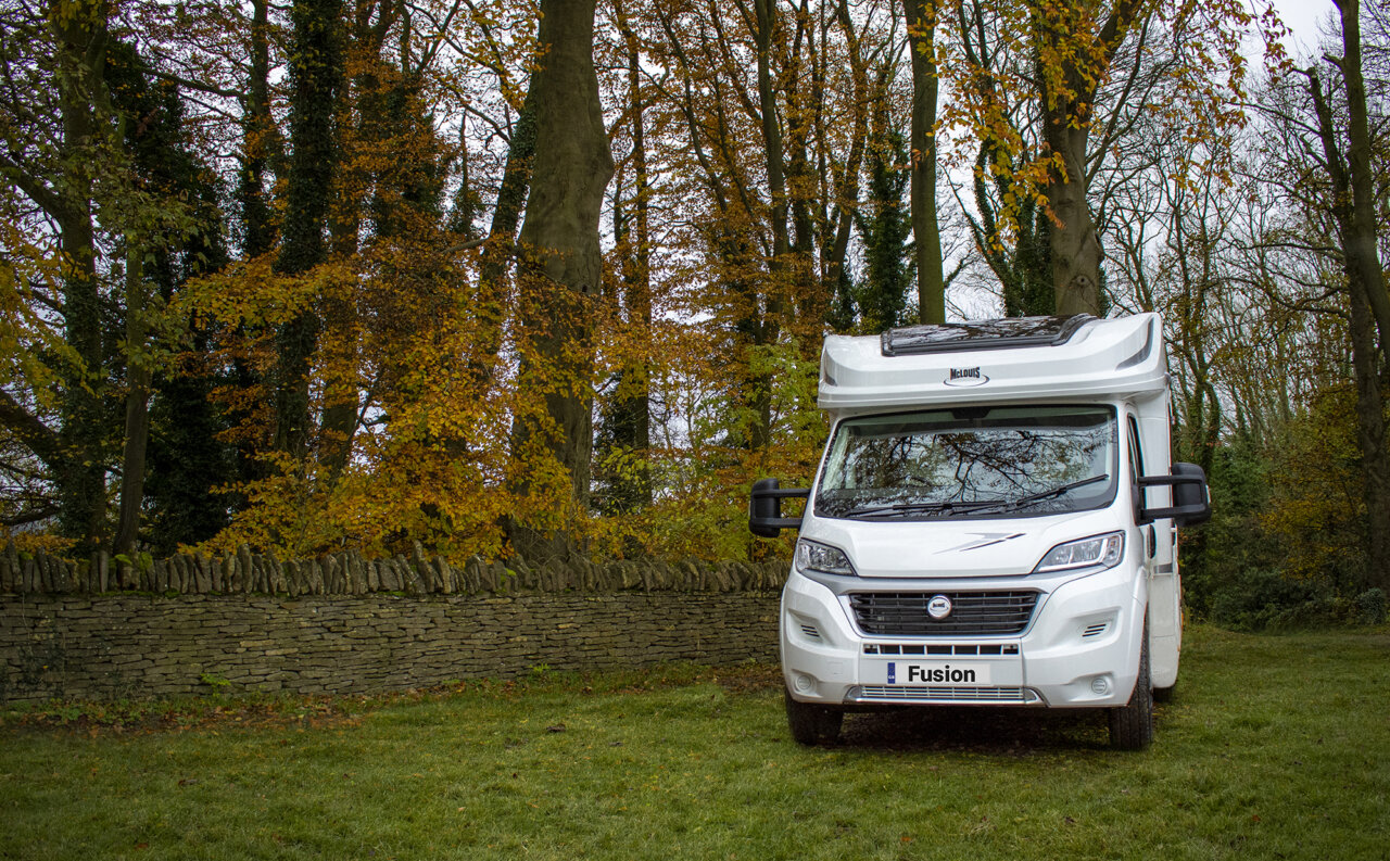 The Motorhome Showroom | Warminster, Wiltshire, UK
