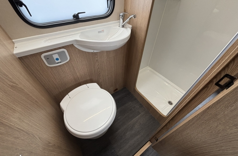 2023 Auto-Trail Imala 736 - The Motorhome Showroom